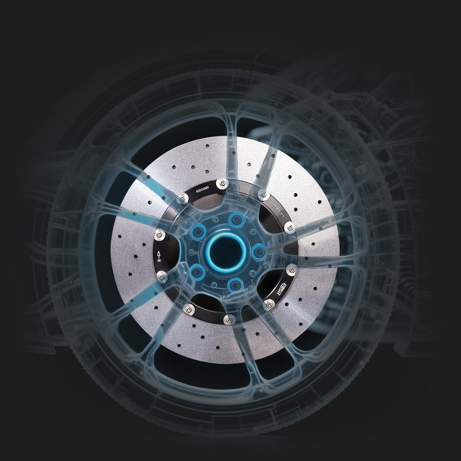 STOPFLEX | High-Performance Carbon Ceramic Brakes & Kits – StopFlex