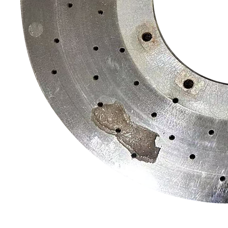 Learn & Buy Carbon Ceramic Brakes & Rotors (C/SiC) | StopFlex