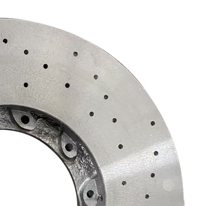 Learn & Buy Carbon Ceramic Brakes & Rotors (C/SiC) | StopFlex