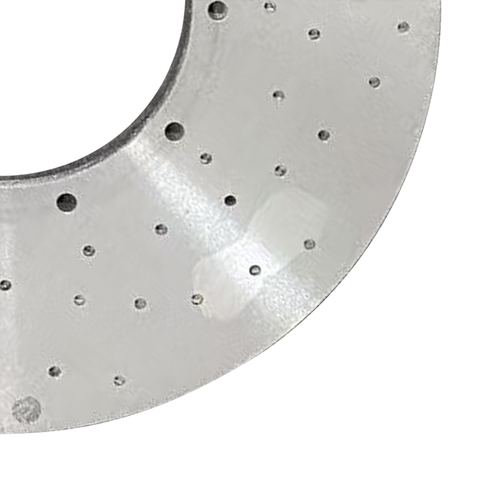 Learn & Buy Carbon Ceramic Brakes & Rotors (C/SiC) | StopFlex