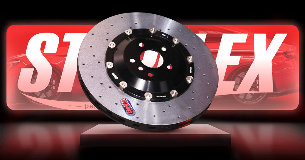 STOPFLEX | High-Performance Carbon Ceramic Brakes & Kits – StopFlex